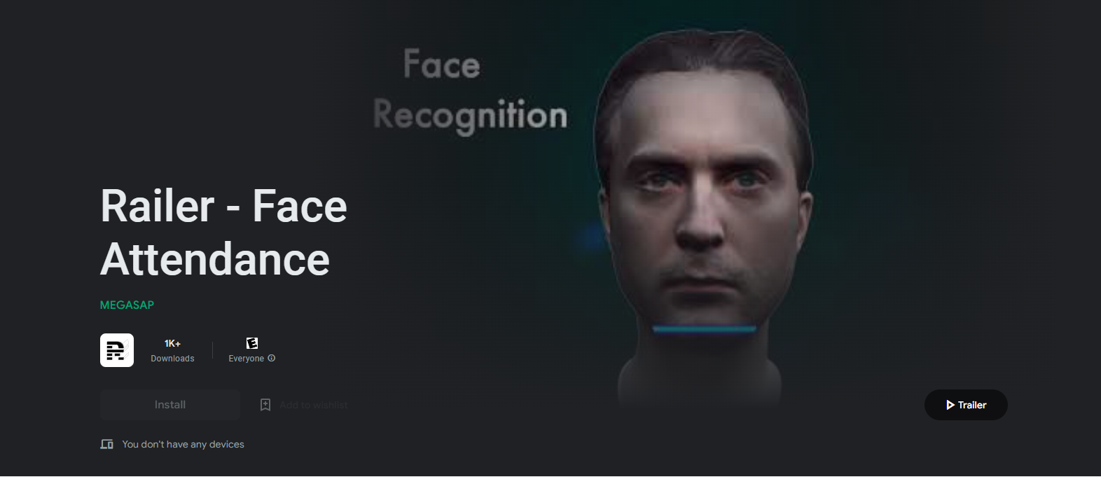 Top-Tier Face Recognition Apps for Android & iOS in 2023 - Codment