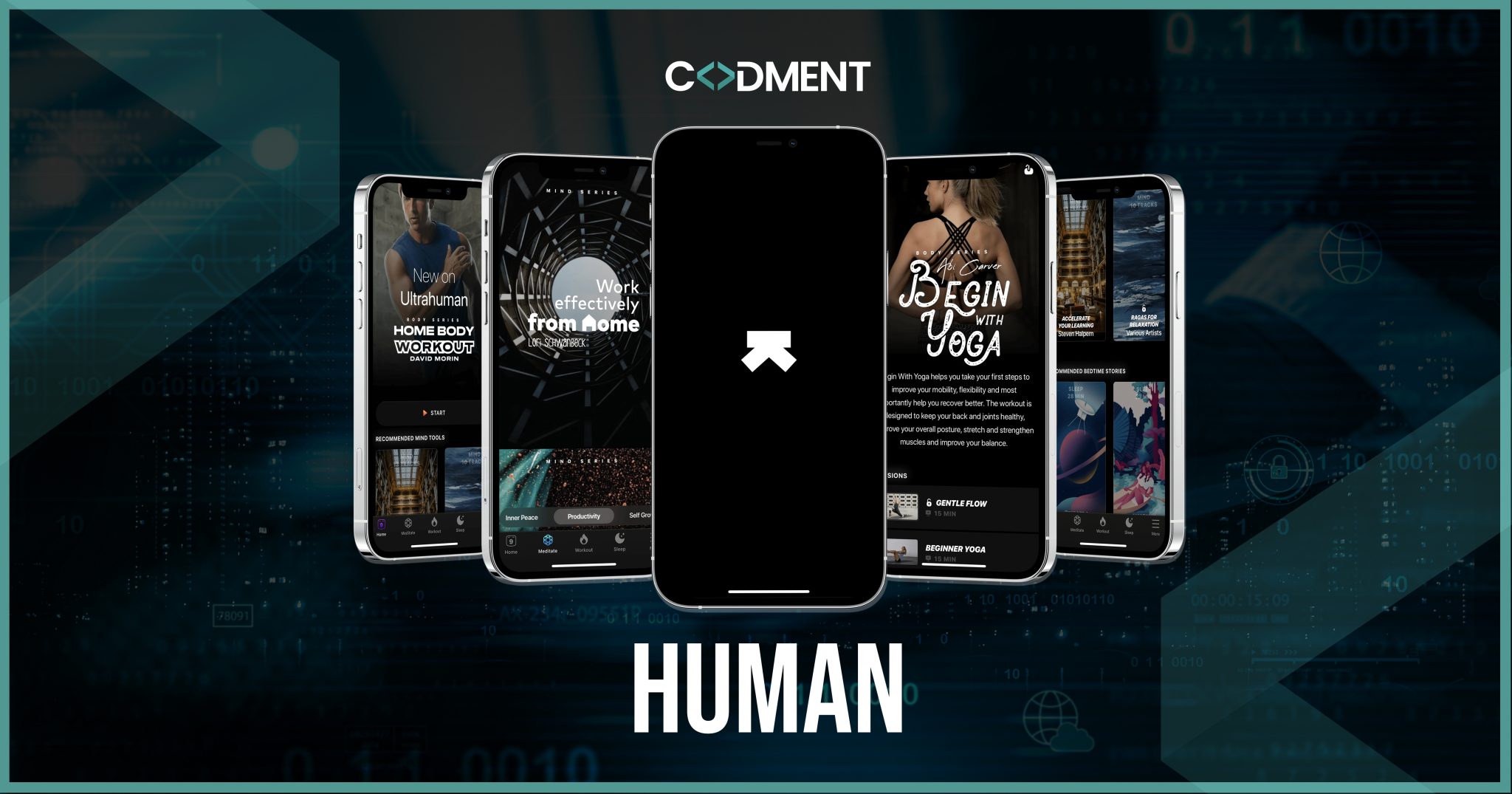 Top Mobile App UI/UX Design Examples to Inspire You!